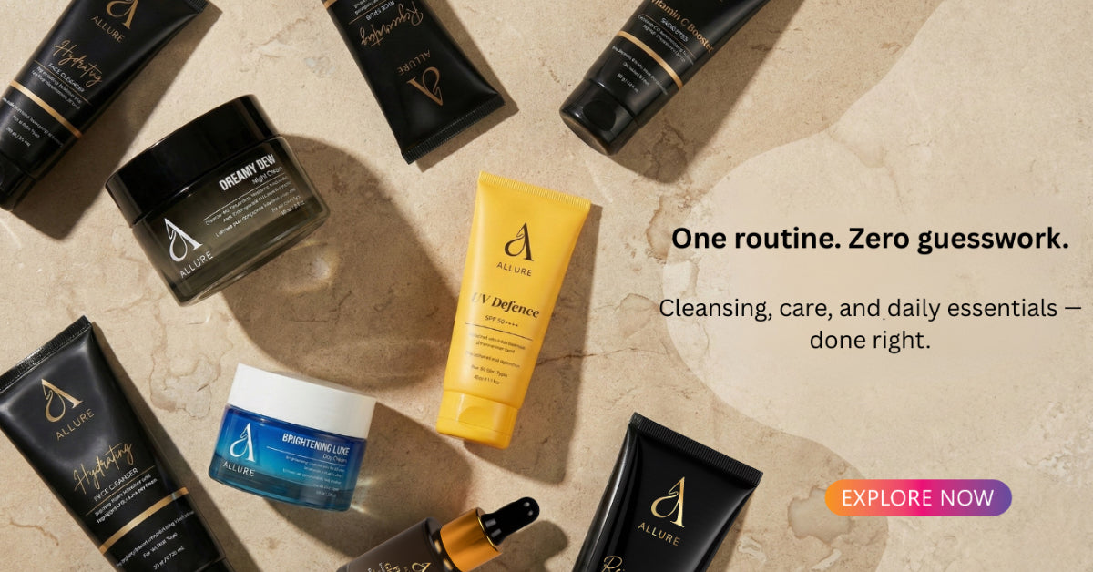 Products – Allure